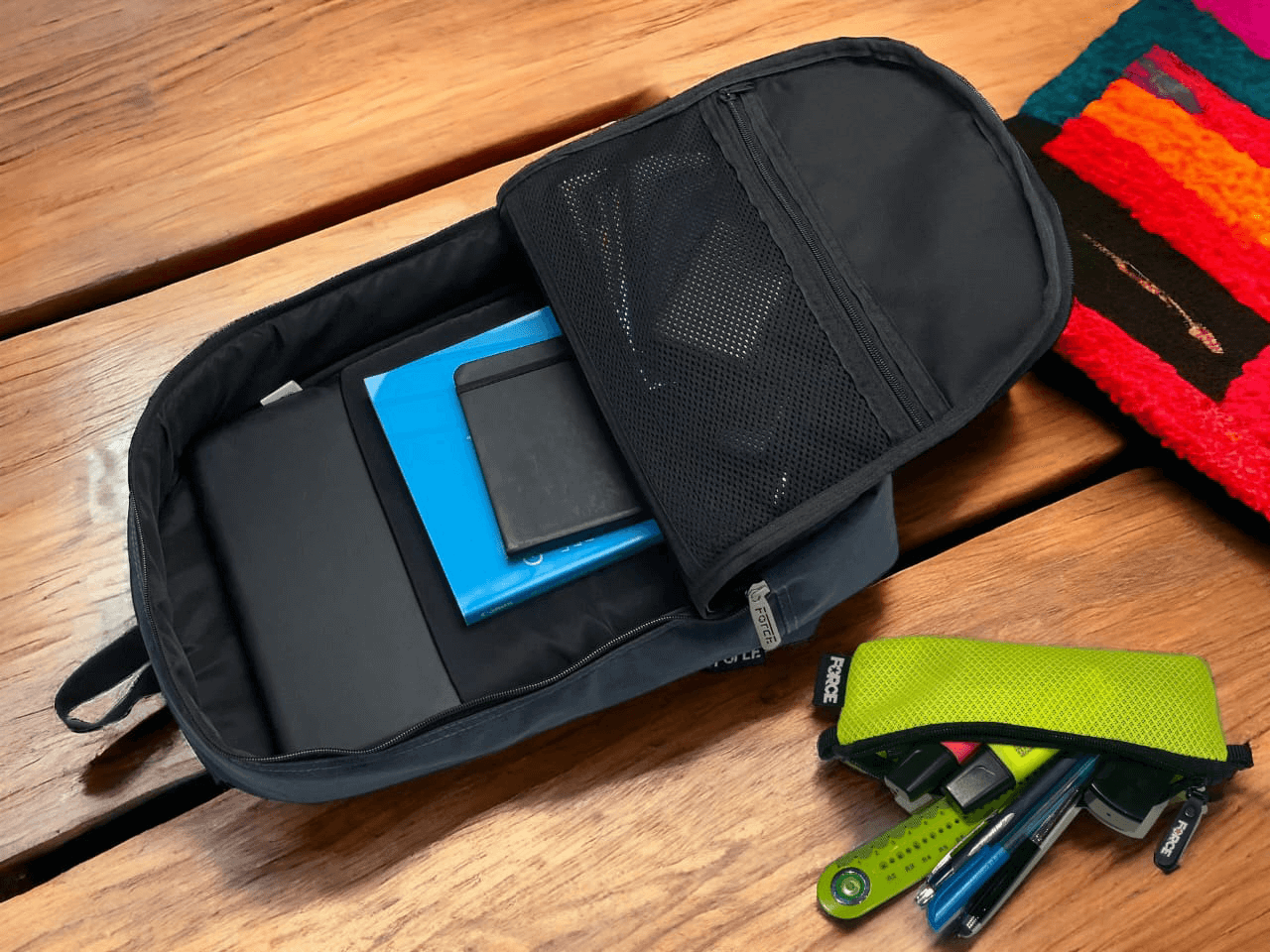 How ------ to ----- choose ------ your bag ---- and ----- accessories