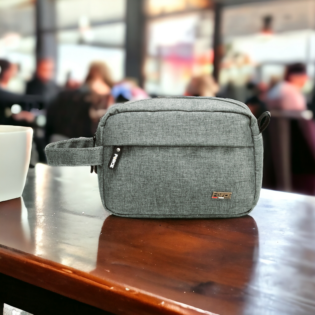 Backpacks, various bags