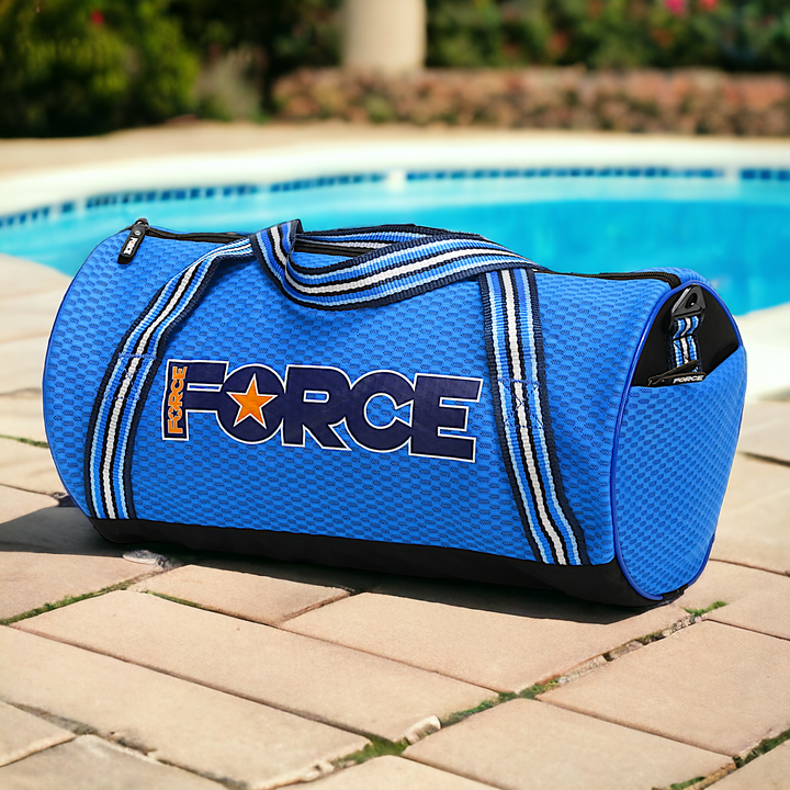 Backpacks, various bags