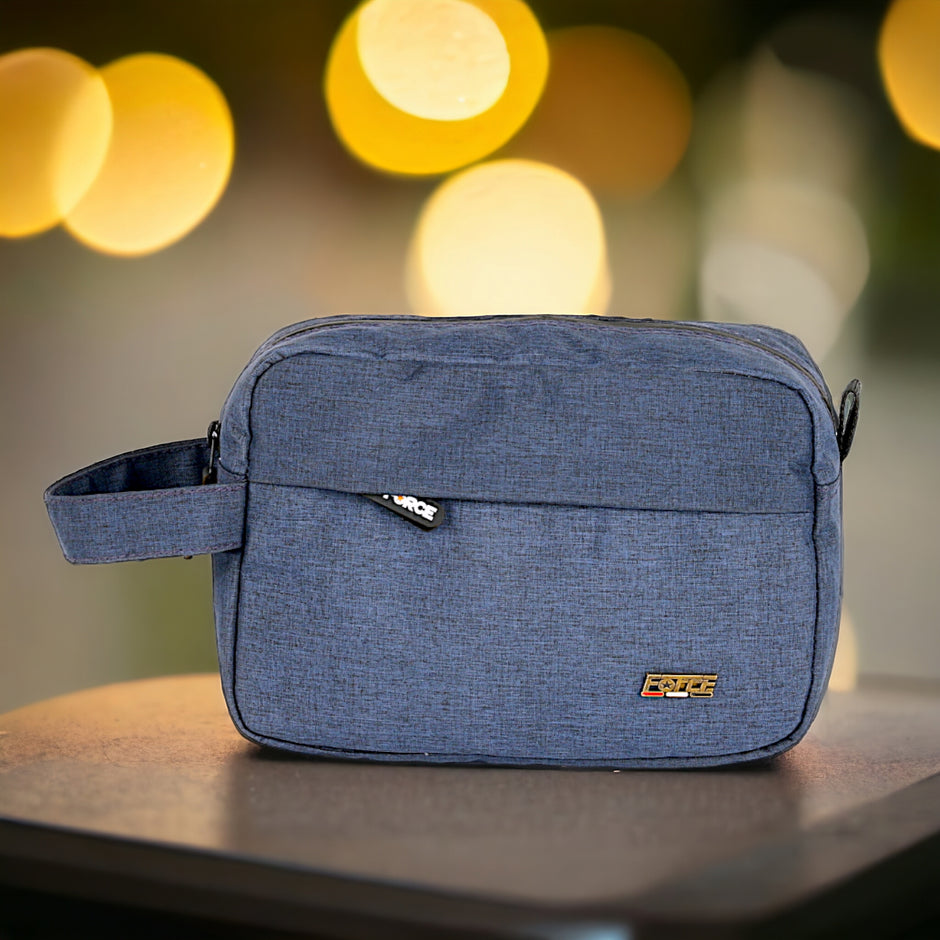 Backpacks, various bags