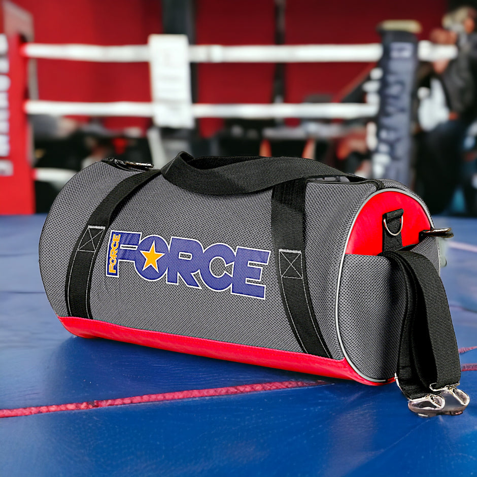 Backpacks, various bags