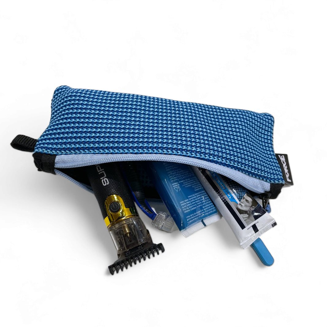 Backpacks, various bags