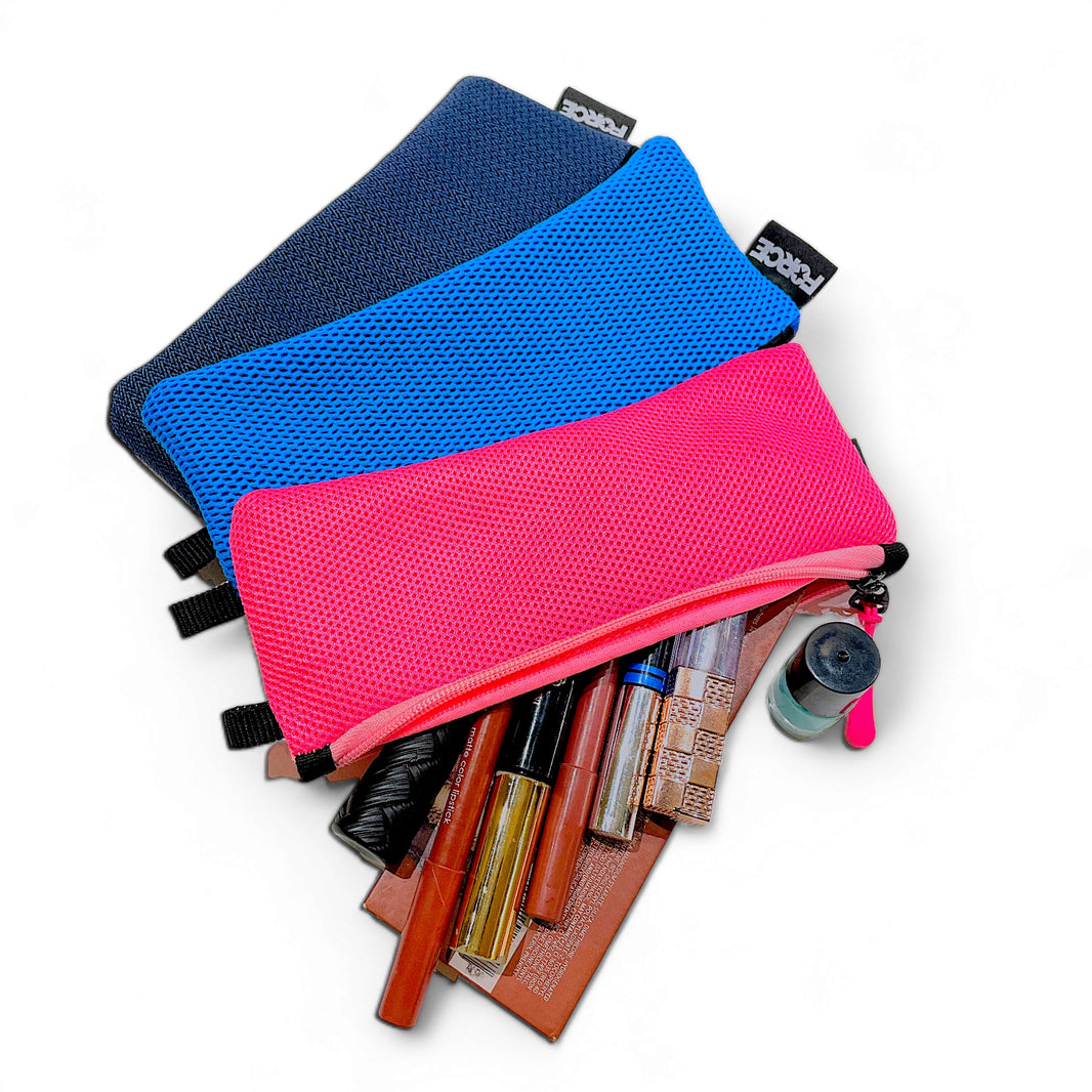 Backpacks, various bags