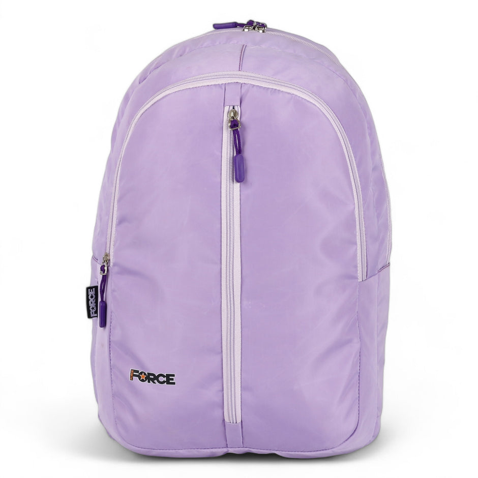 Backpacks, various bags