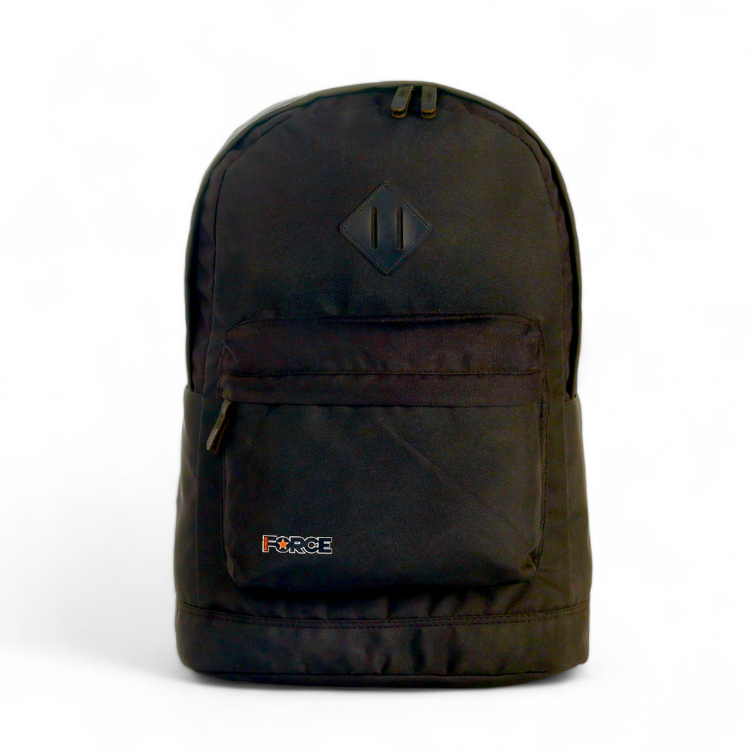 Backpacks, various bags