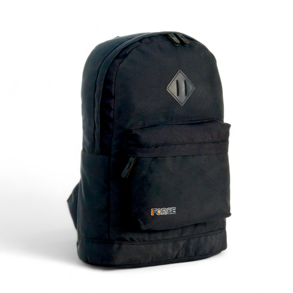 Backpacks, various bags